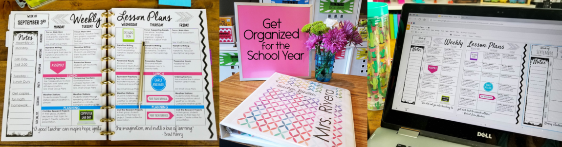 | One Stop Teacher Shop