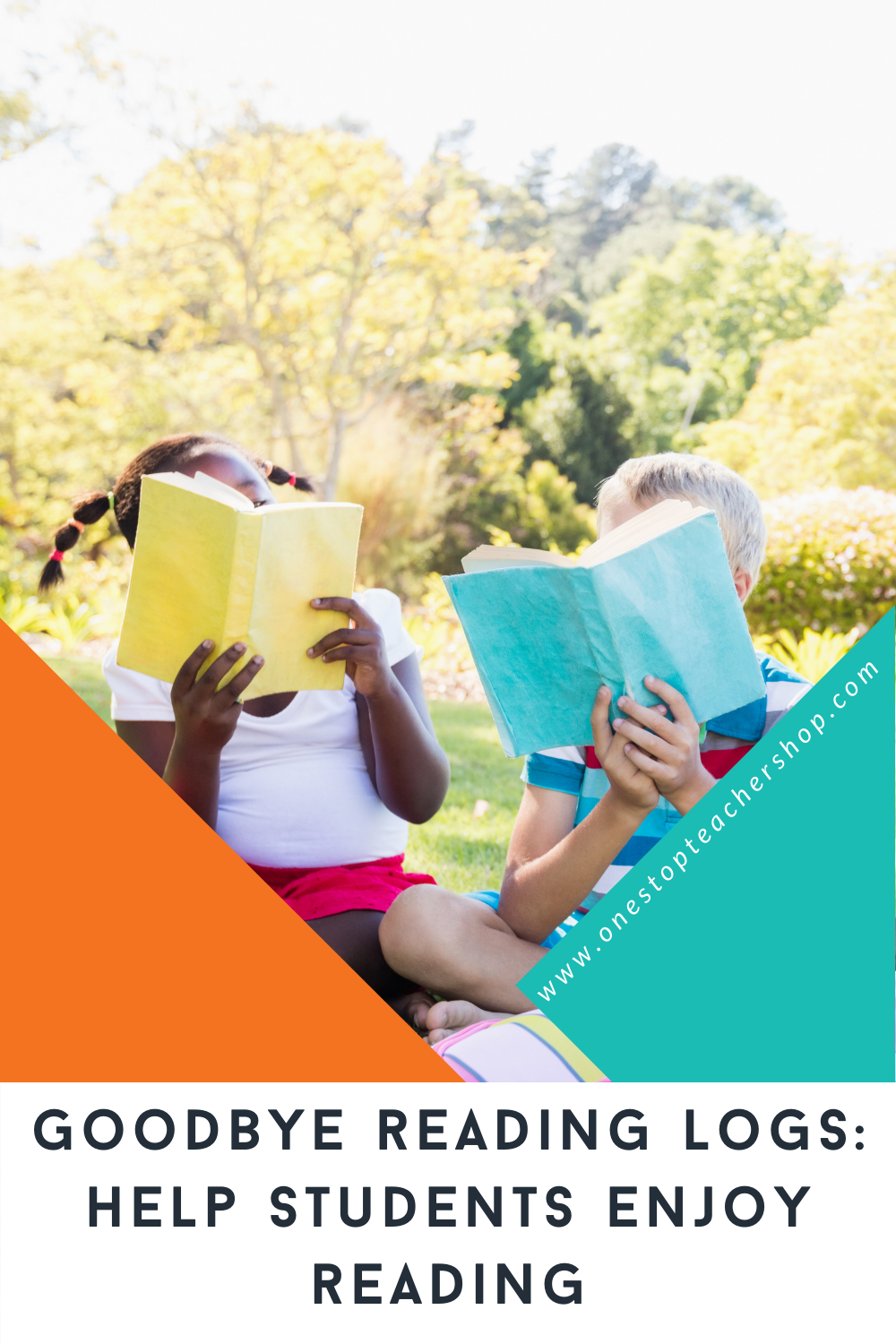 10 Tips to Help Students Enjoy Reading | One Stop Teacher Shop