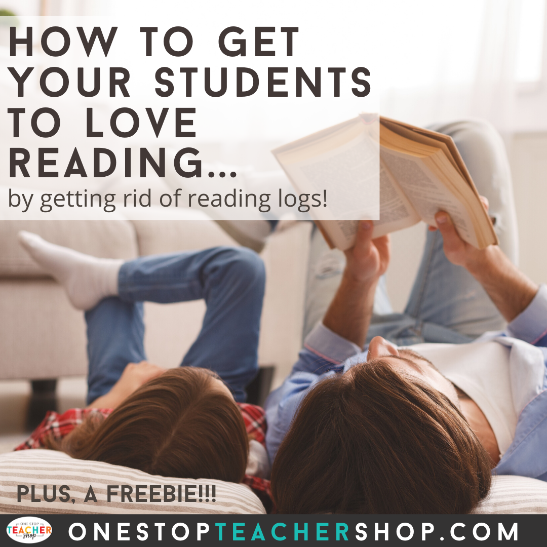 10 Tips to Help Students Enjoy Reading | One Stop Teacher Shop