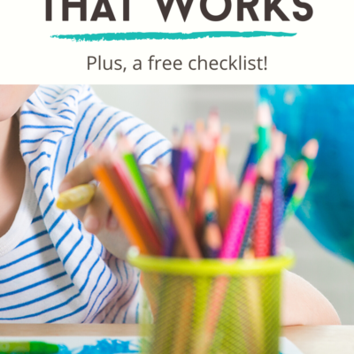 Morning Work that Works with your Morning Routine | One Stop Teacher Shop