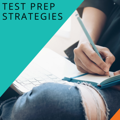 Standardized Testing: Test-Prep Strategies | One Stop Teacher Shop