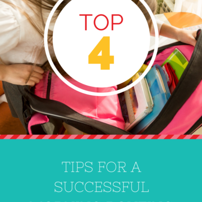 An Effective Classroom Morning Routine | One Stop Teacher Shop