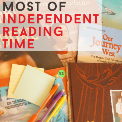 Reader's Workshop: Ideas for Independent Reading | One Stop Teacher Shop