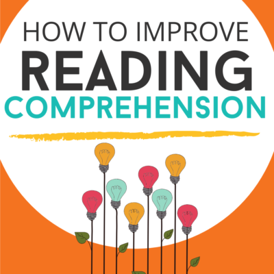 Improve Reading Comprehension with Summary Sentences | One Stop Teacher ...