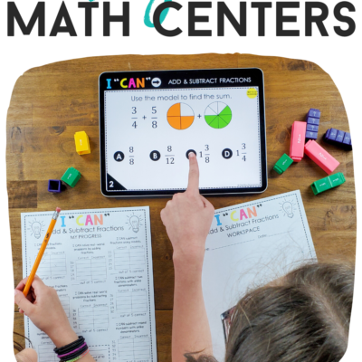 DIGITAL Math Games for Distance Learning | One Stop Teacher Shop