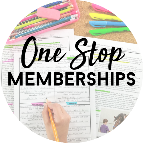 One Stop Teacher Shop Ideas And Resources For Teachers Teacher Blog